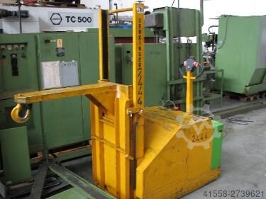 Prikolica
GENKINGER EGG 12/16 SO