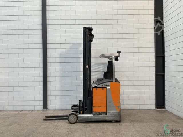 Reachtruck
Still FM-X14