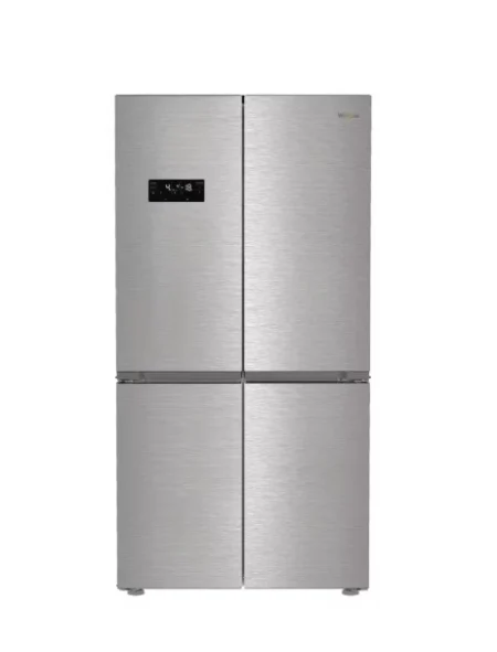 Whirlpool WHGF 6534 X4E