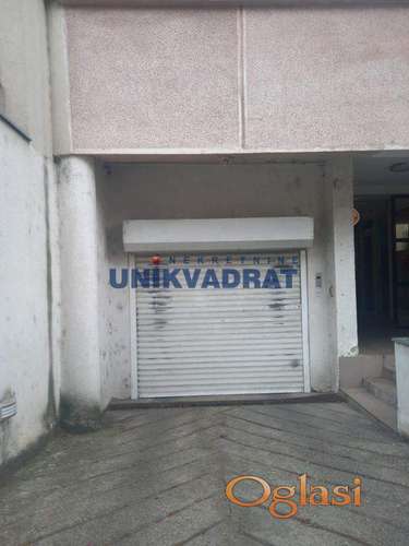 Kostolačka/ Vojvode Stepe, kod Soccera ID#2188