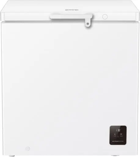 Gorenje Horizontalni zamrzivač FH 20 E6W5go