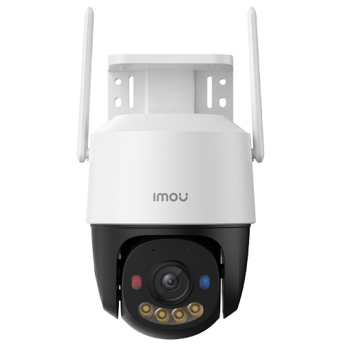 Imou Cruiser SC 8MP WiFi spoljna rotaciona kamera 4K sa sirenom