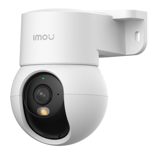 Imou 5MP PoE rotaciona PT kamera sa AI detekcijom IPC-PS2M