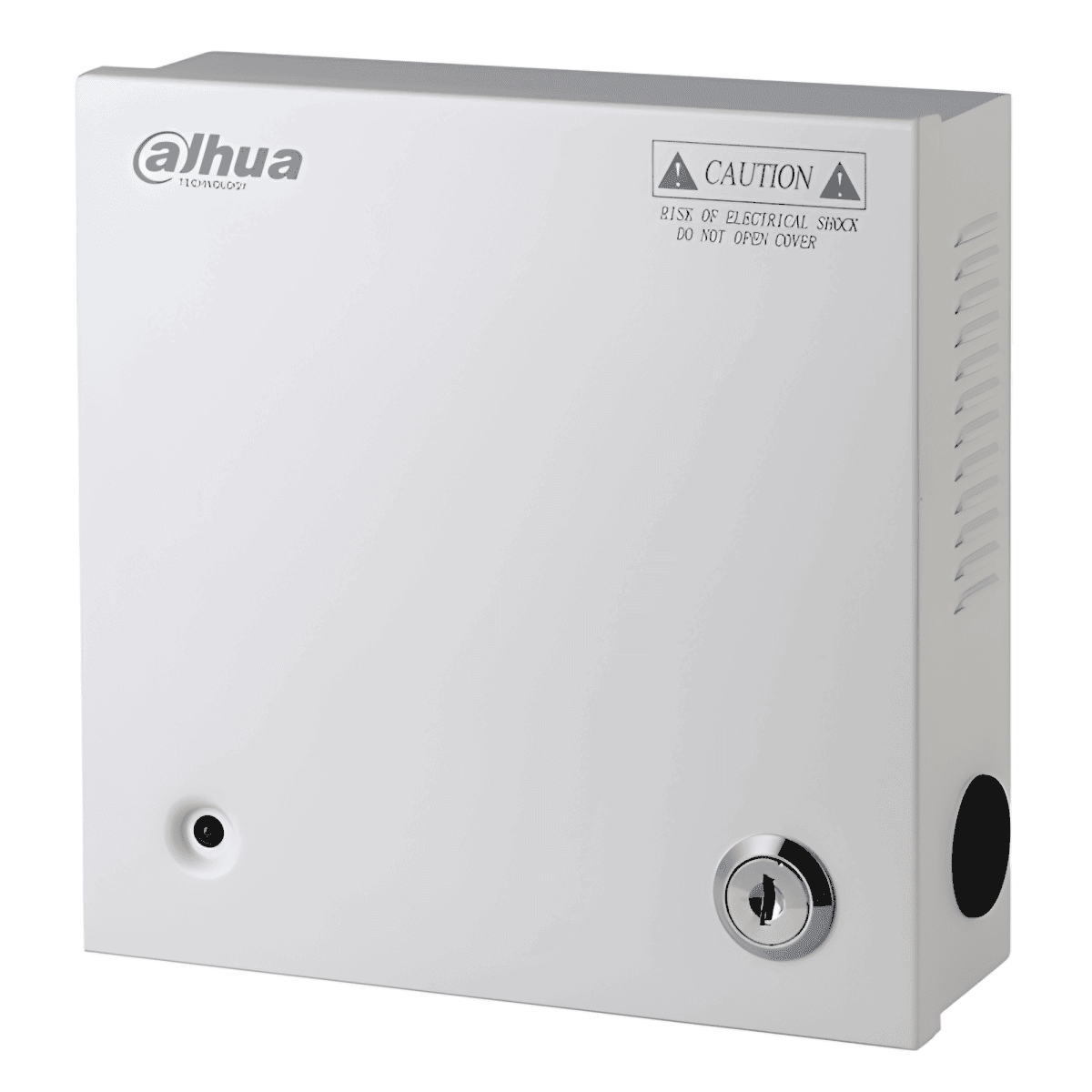 Dahua PFM341 centralno napajanje 12V 5A sa 9 izlaza za kamere