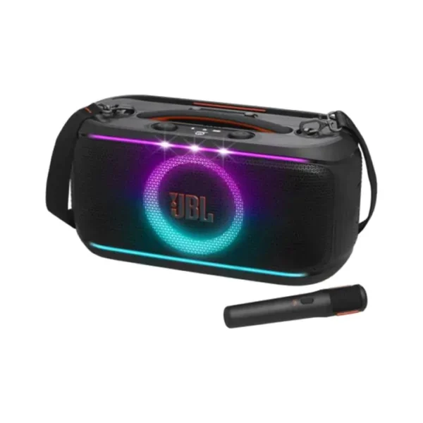 Zvučnik JBL PartyBox On The Go 2