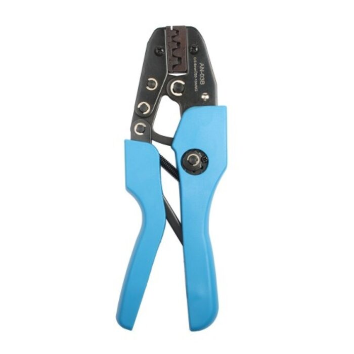 ALAT ZA NEIZOLOVANE ZENSKE PAPUCICE 0.5-6MM2 AN-03B TPT31153