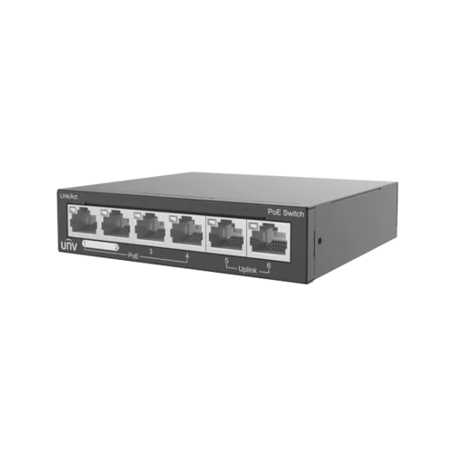 NSW2020-6T-POE-IN Uniview