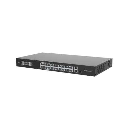 NSW3000-24T1GT1GC-POE-IN Uniview
