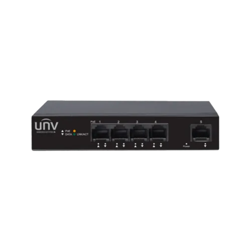 NSW2010-5GT-POE-IN Uniview