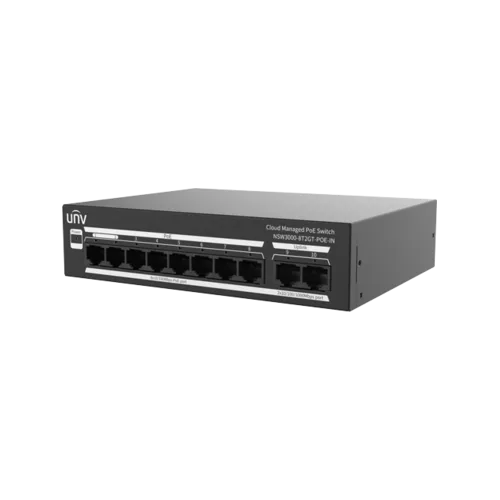 NSW3000-8T2GT-POE-IN Uniview