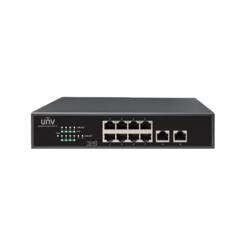 NSW2010-10GT-POE-IN Uniview