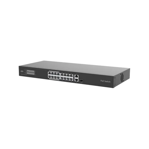 NSW3000-16T1GT1GC-POE-IN Uniview