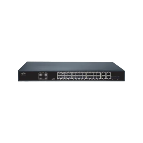 NSW2010-26GT2GC-POE-IN Uniview