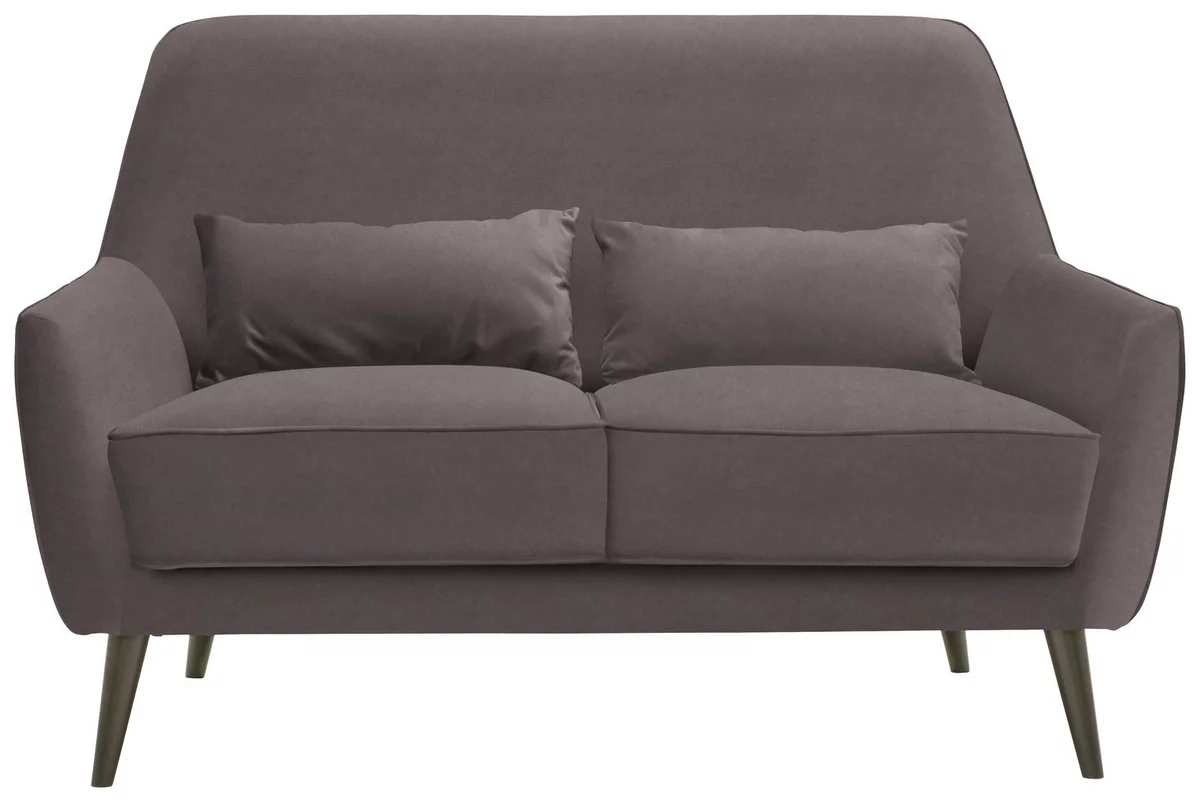 Carryhome DVOSED 135/86/80 cm , svetlosiva