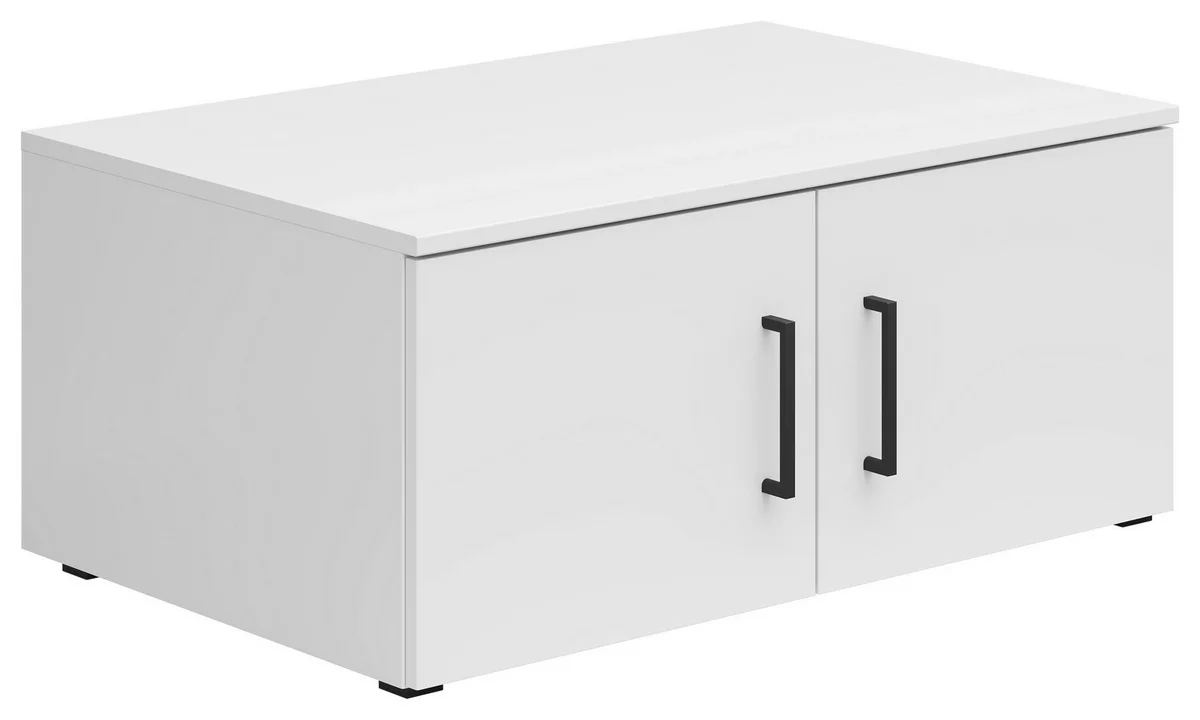 Carryhome DODATNI ELEMENT ZA ORMAR bela 80/35/52 cm