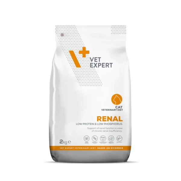 VetExpert Renal Cat – 2 kg