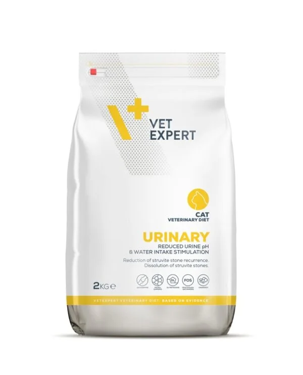 VetExpert Urinary Cat – 2 kg