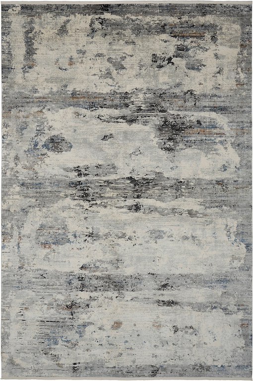 TKANI TEPIH NEPTUN 80X150 CM krem, crna