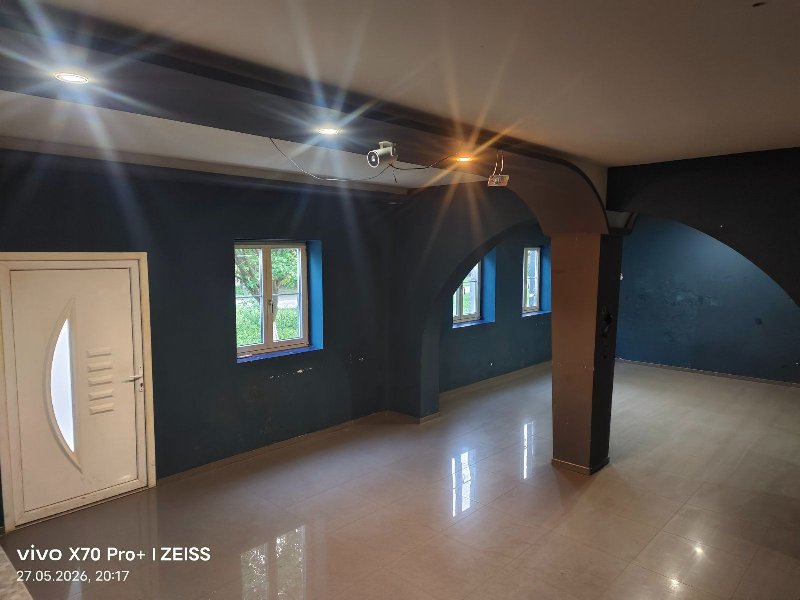 Kovačica Samoš 130 m2 i plac 6 ari