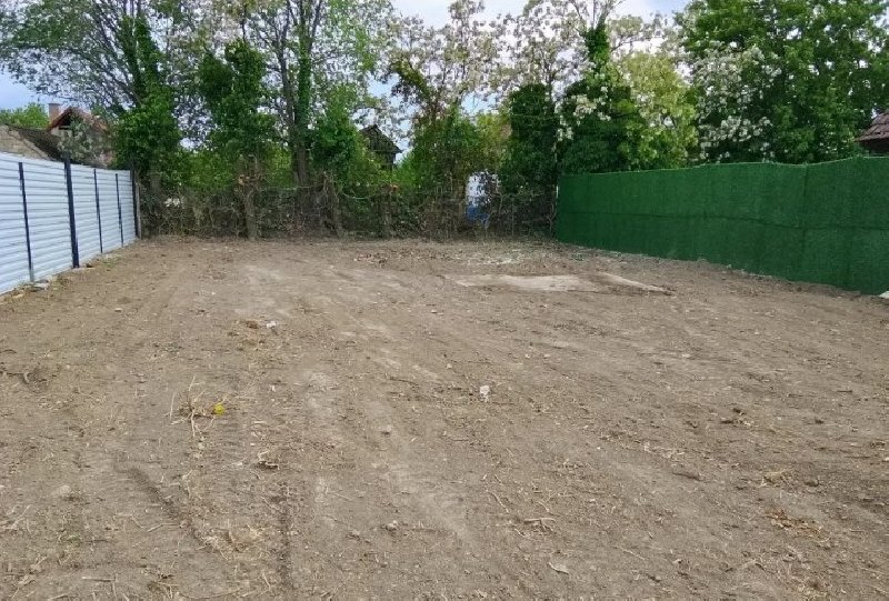 Plac Bačko Petrovo Selo