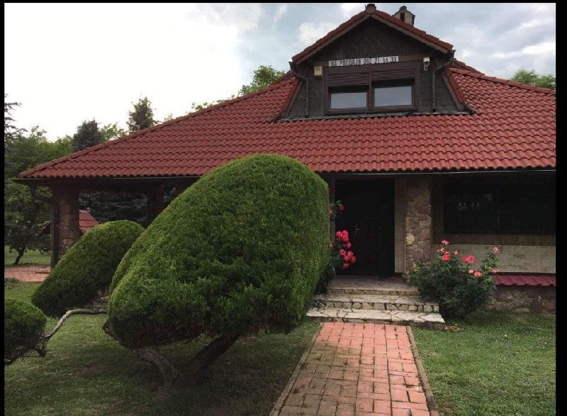 Kuća 250 m2 Ravno Selo Vrbas