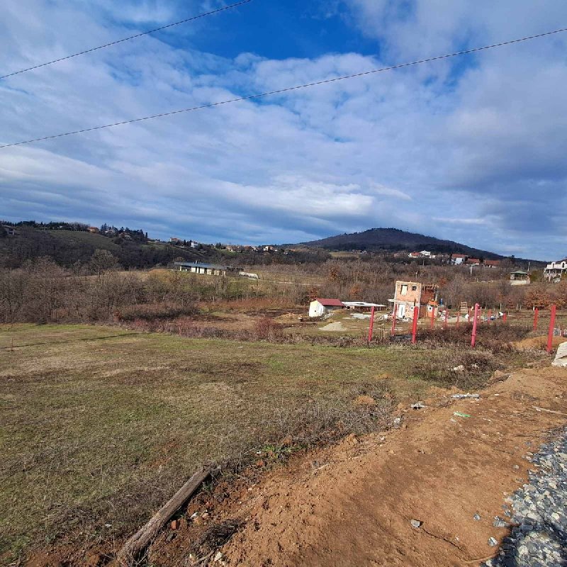 PRODAJA PLACA - AVALA (RIPANJ)