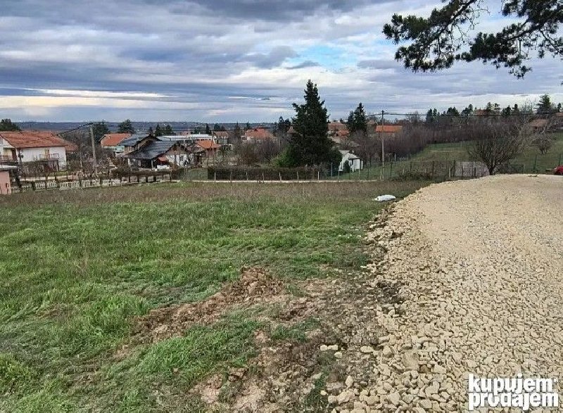 Plac 50 ari Popović Sopot