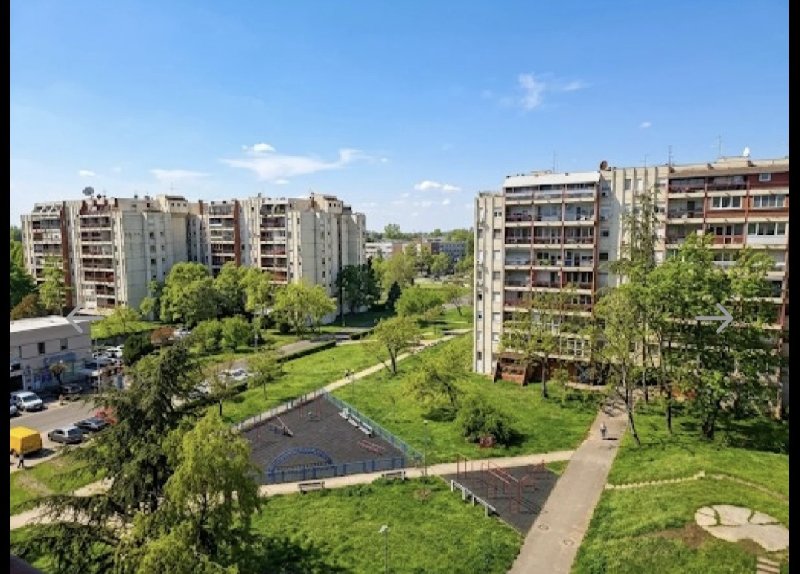 Vlasnik ,Delta City,Novi Beograd