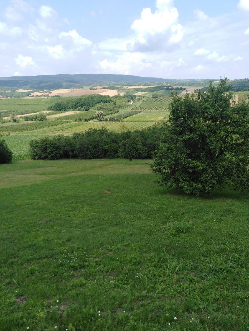 ATRAKTIVAN PLAC NA FRUŠKOJ GORI – IRIG / HOPOVO