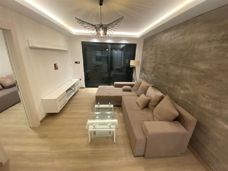 Stan Novi Beograd