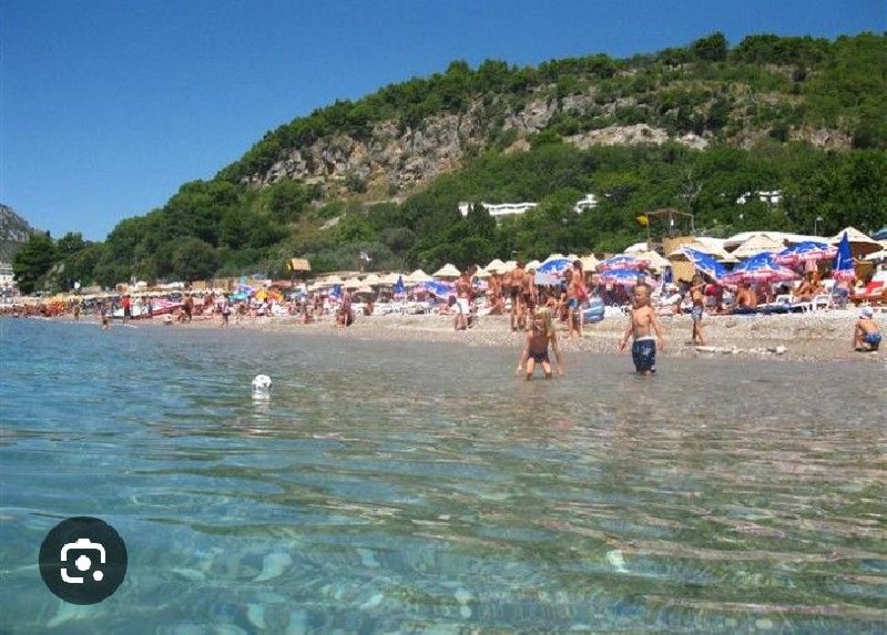 Izdavanje kuće 110 m2 Sutomore Bar za odmor