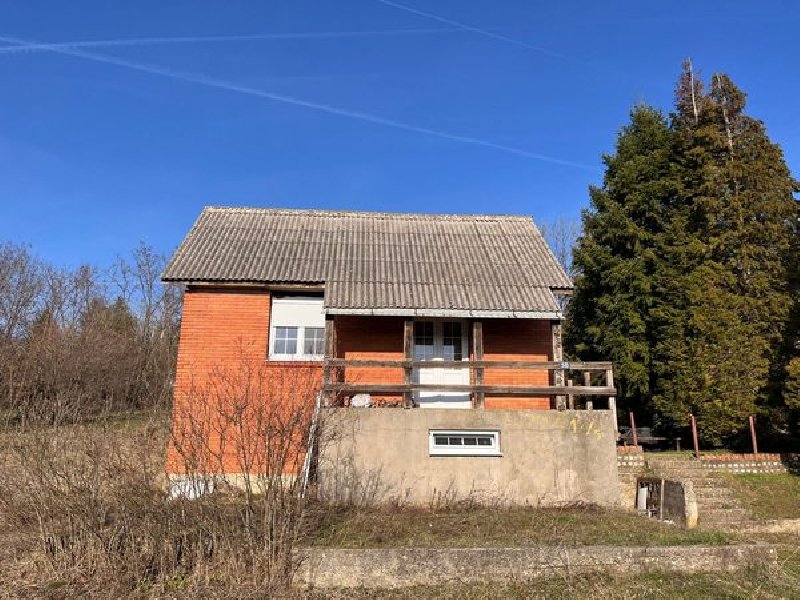 Kuća u Ralji, naselje Popović, 80 m²