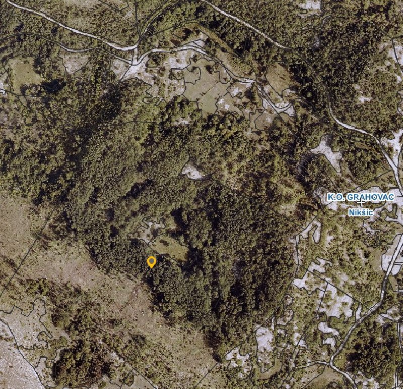 Povoljno prodajem 140339m2 zemljišta i 3000m šume