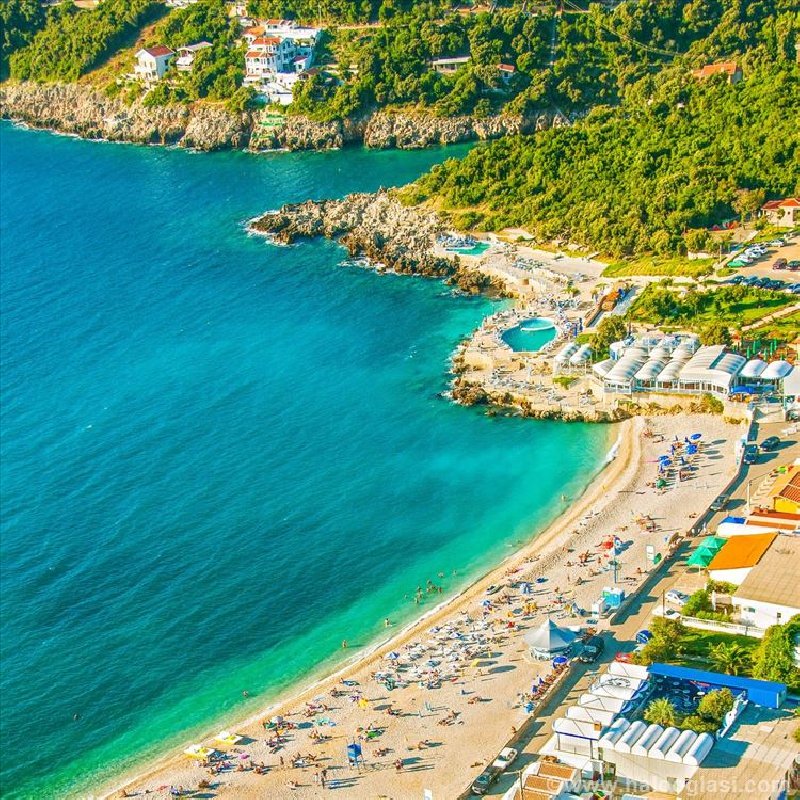 Rezervisite smjestaj na vrijeme sezona 2026.god!!!