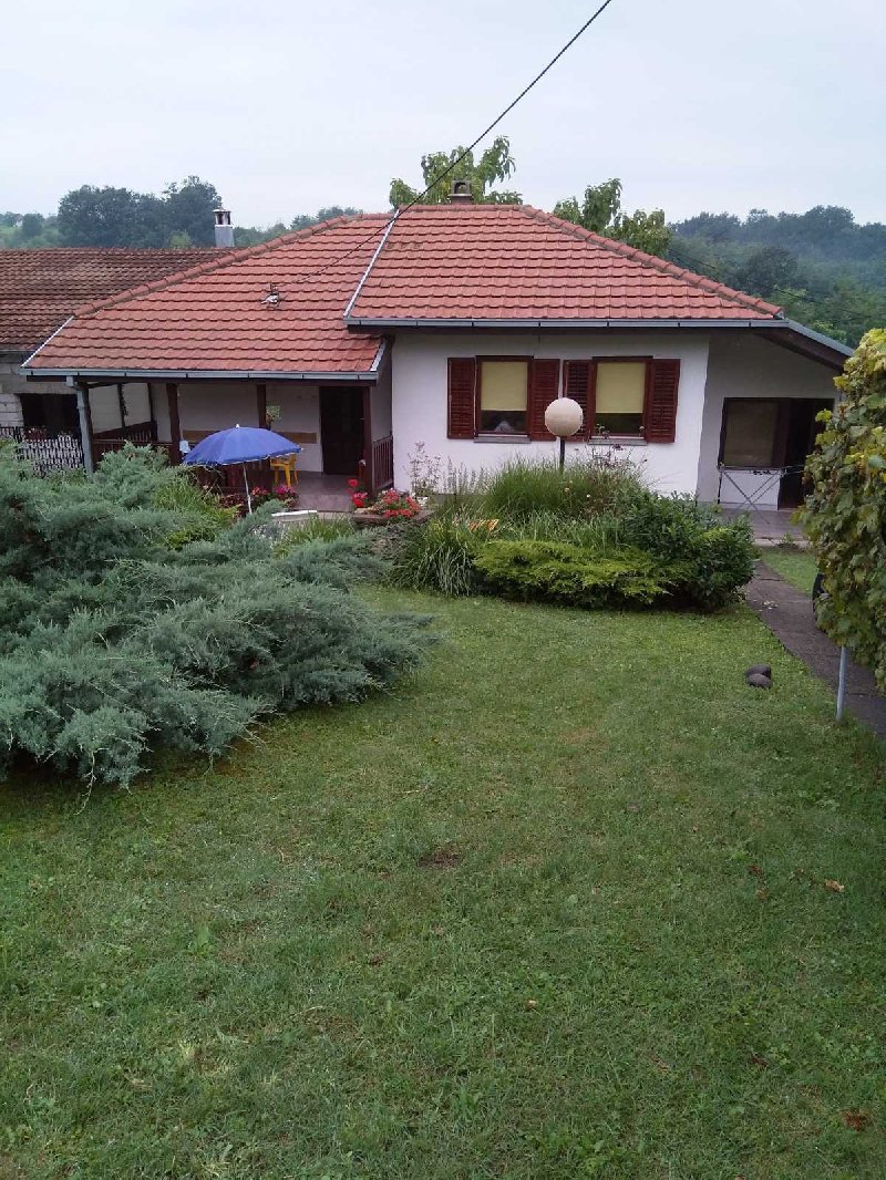 Na prodaju montažna kuća u Vrnjačkoj banji