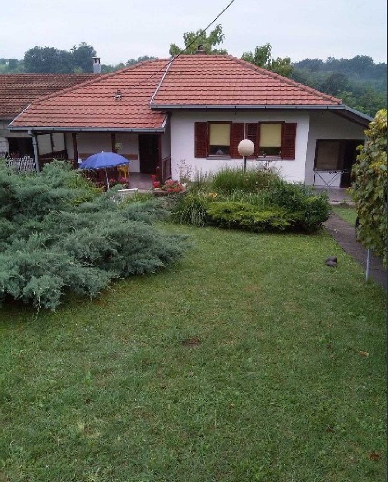 Na prodaju montažna kuća u Vrnjačkoj banji
