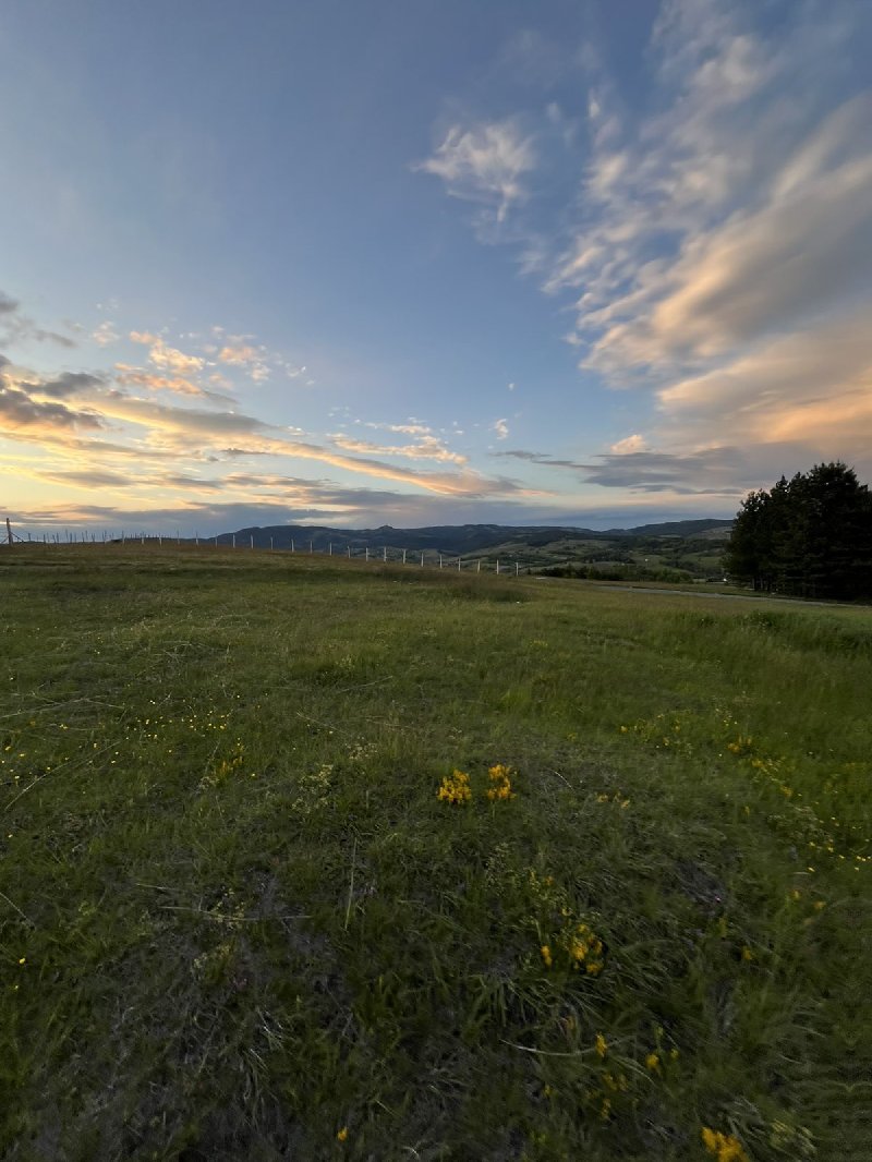 Prodaja placa u selu Lutice-Tometino Polje