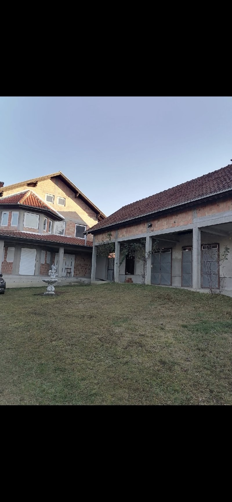 Seosko imanje Lopušnik Petrovac na Mlavi