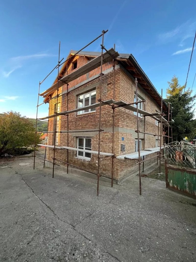 Kuca u Velikom Selu Beograd-Palilula