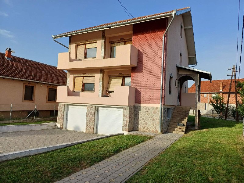 Kuca na prodaju u Mataruskoj Banji