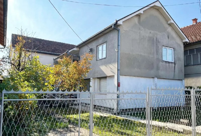 Kragujevac, 2 Objekta, Kragujevac - Uknjiženo