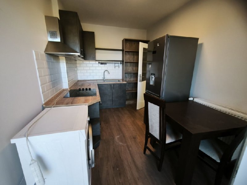 Izdajem “pet Friendly” dvosoban stan - Subotica