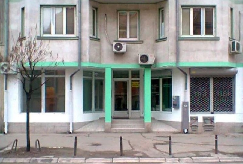 Strazilovska-Novi Sad, ulicni lokal TOP lokacija
