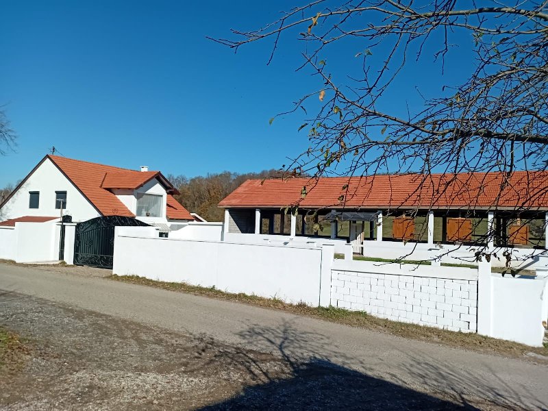 Odrzavanje dvorista