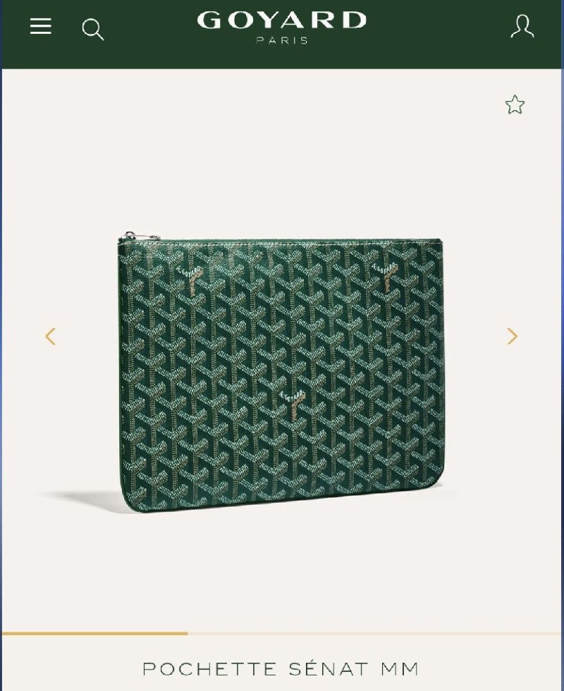 Goyard