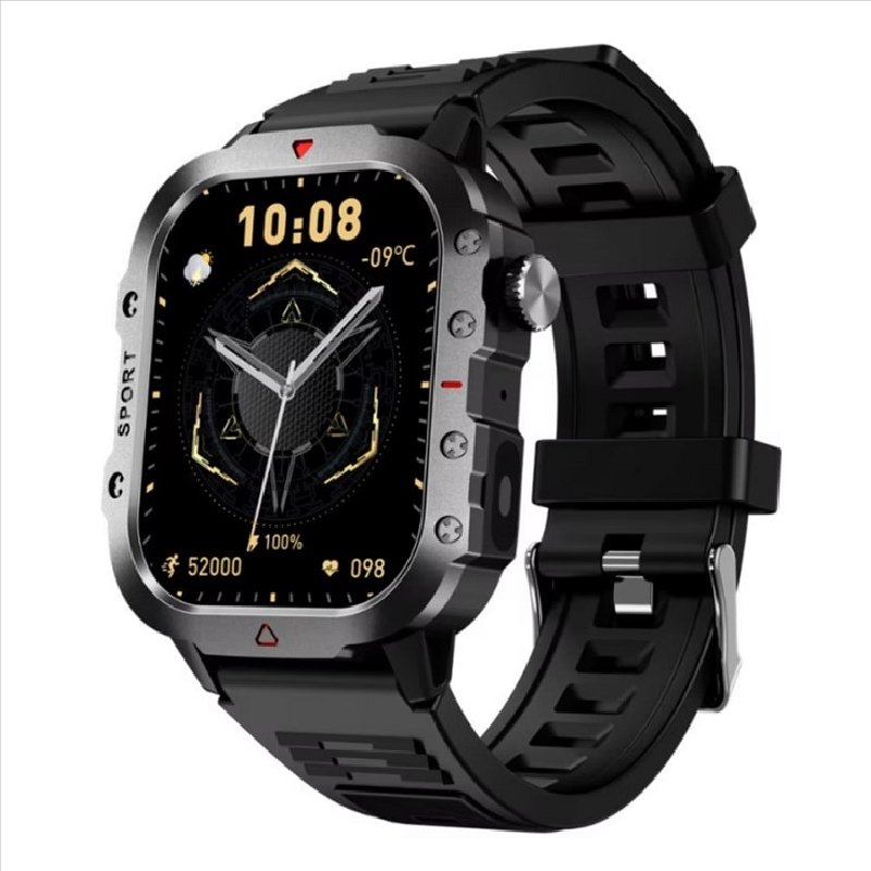 Laxasfit H11 pametan sat G Shock sa velikom ekra