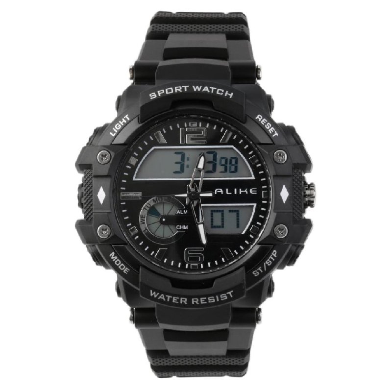 Alike G Shock sat Japanski sat sa Epson satnim meh