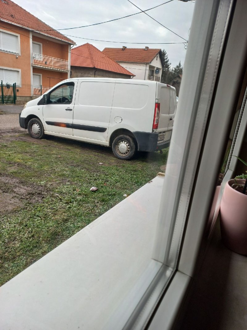 Prevoz pikapom, Batajnica, Stara Pazova