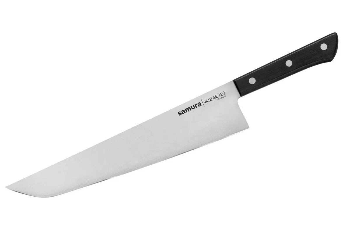 Samura VIŠENAMENSKI NOŽ Harakiri 35.4/4.5/1.5 cm