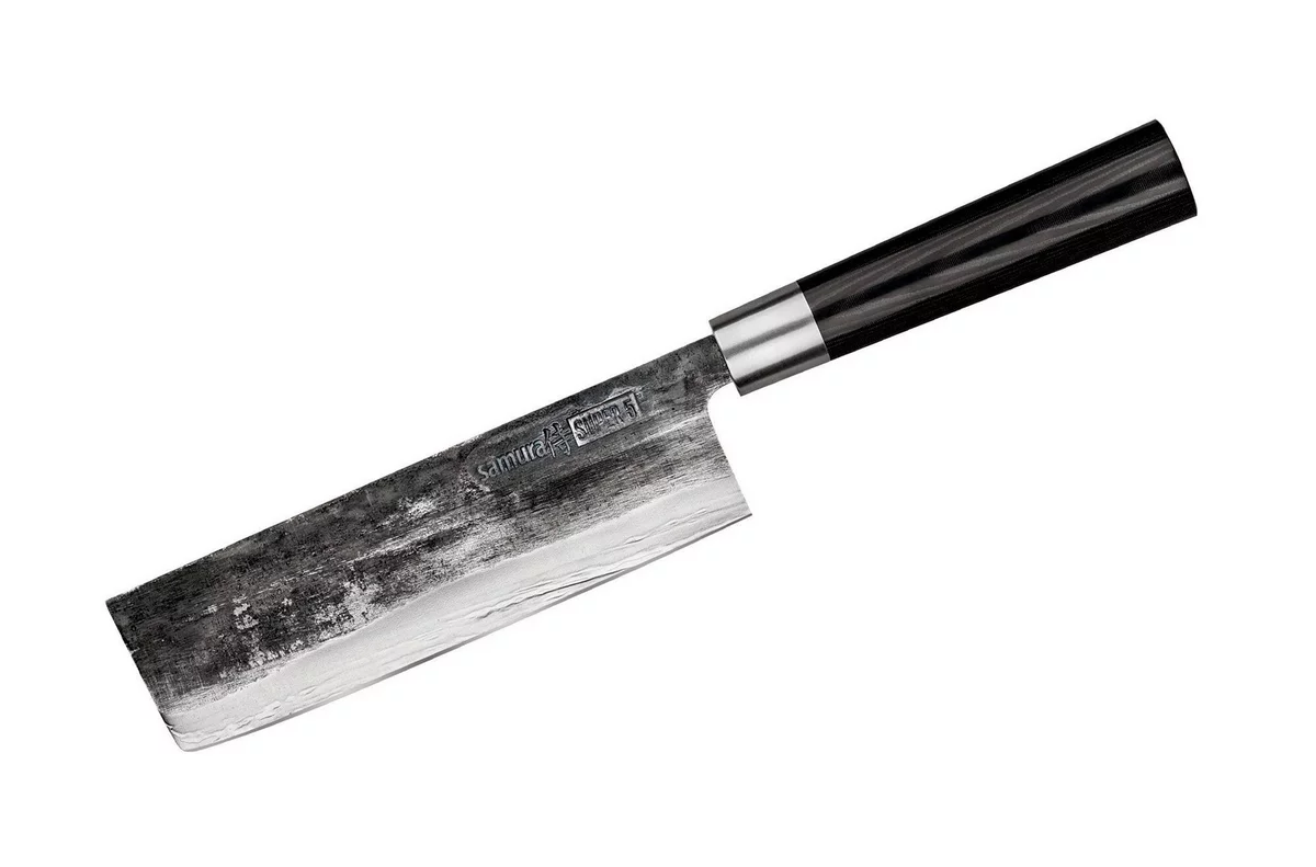 Samura KUVARSKI NOŽ SUPER 5 31.5 cm
